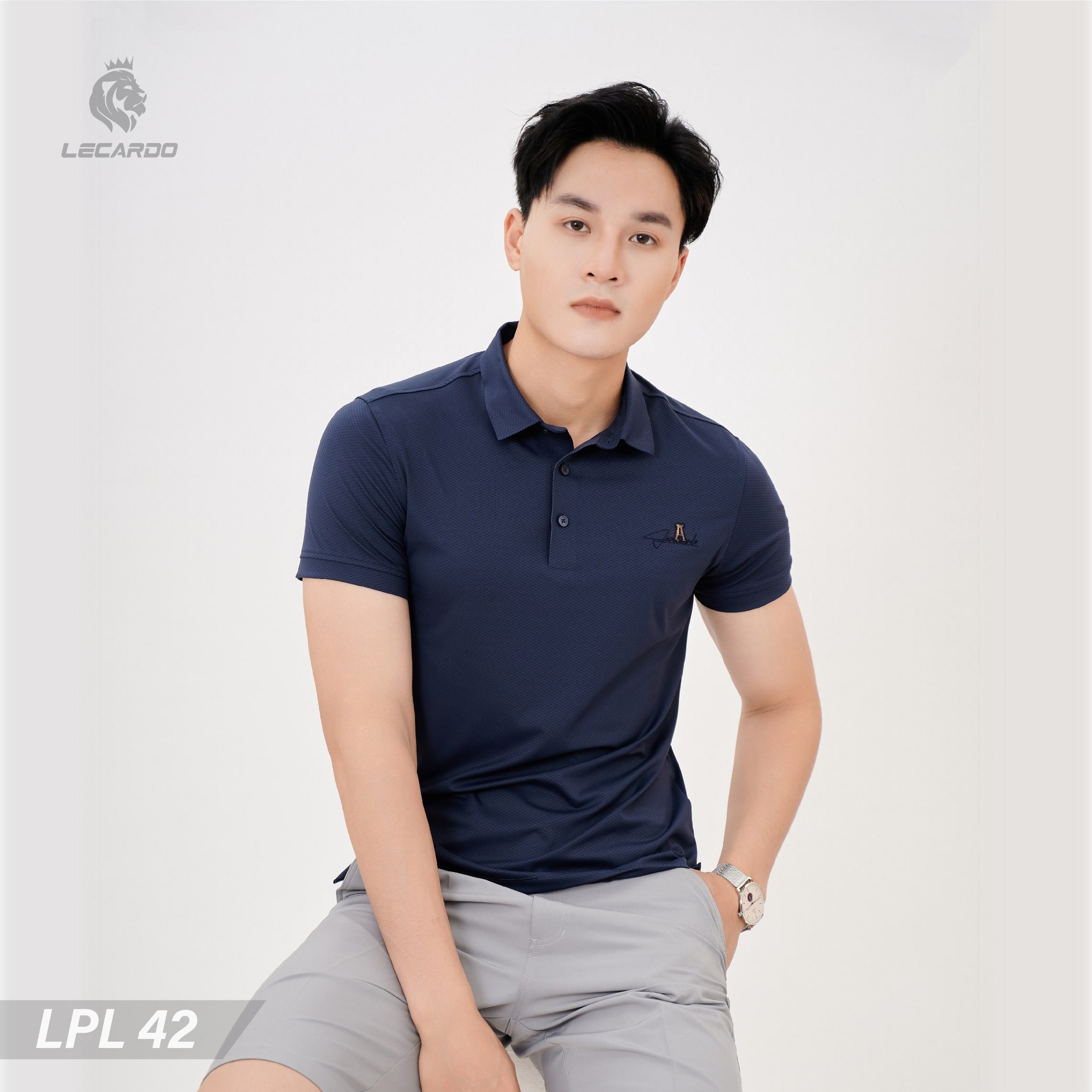 Áo Polo 11 Lecardo | Hàng chính hãng chất lượng cao
