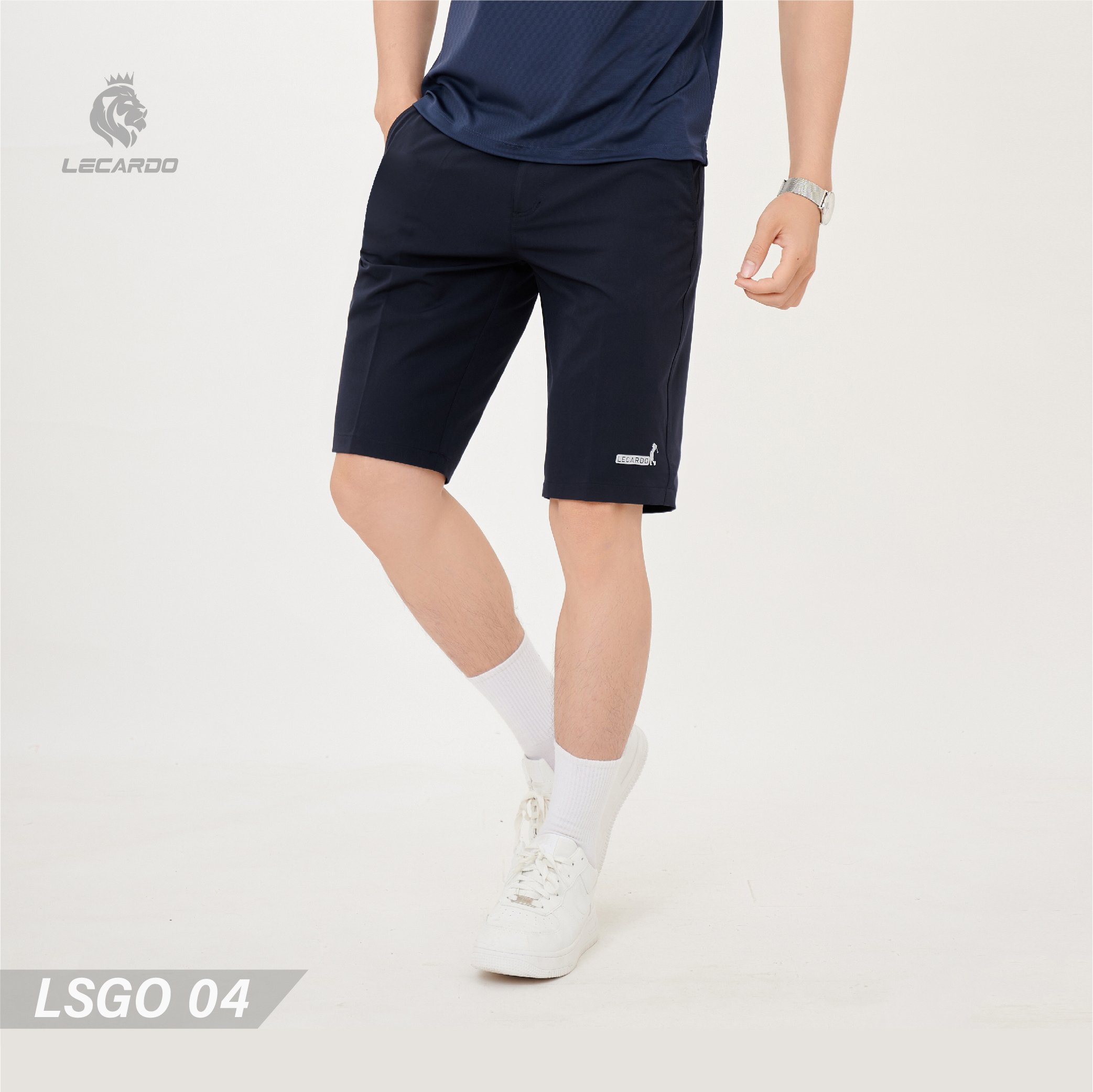 Quần short Lecardo | Sự thoải mái và phong cách