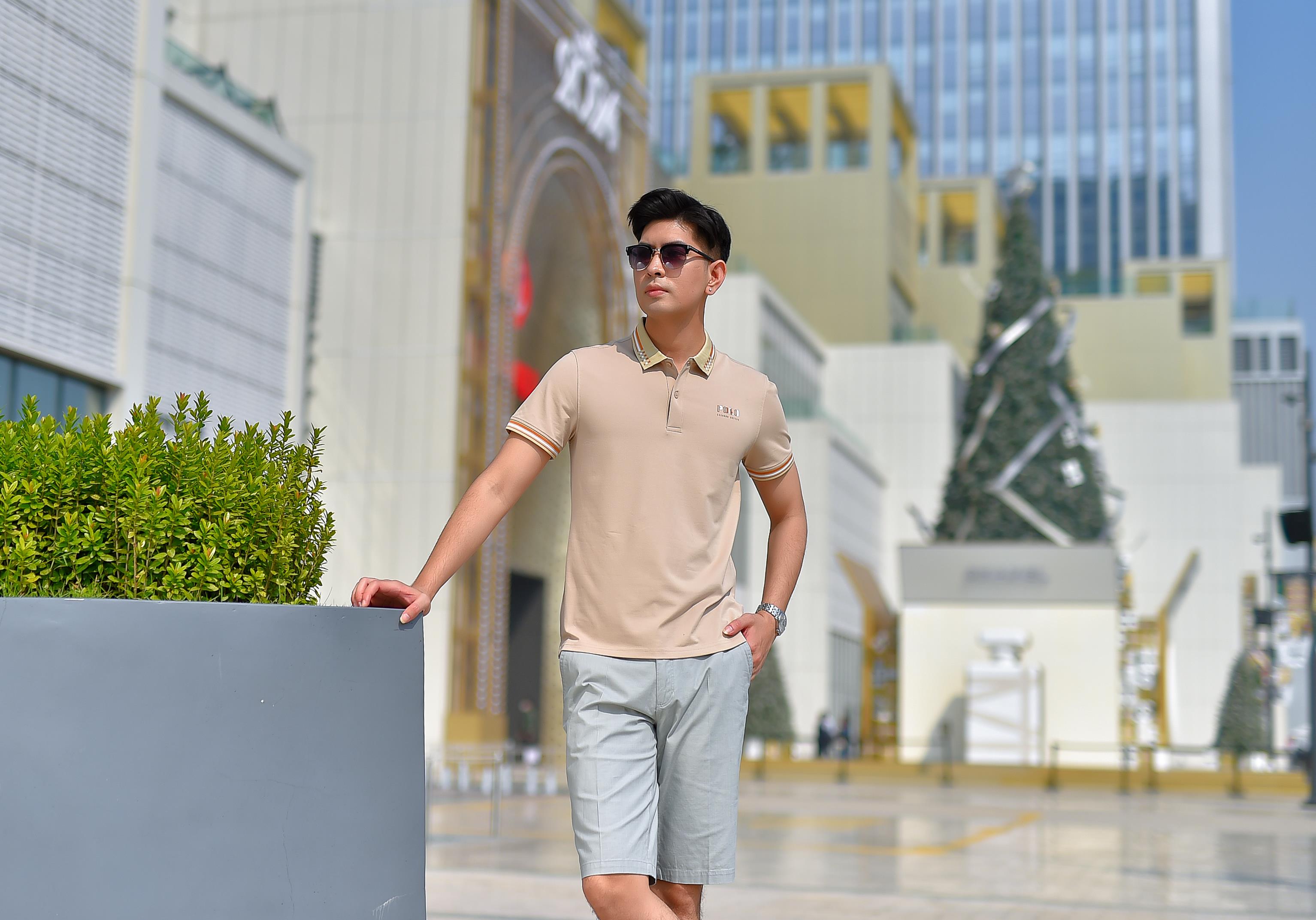 Áo Polo 29 | Giá rẻ nhiều màu hàng có sẵn